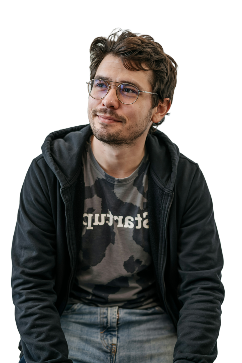 StartSmart - Validate Your Startup Idea with AI